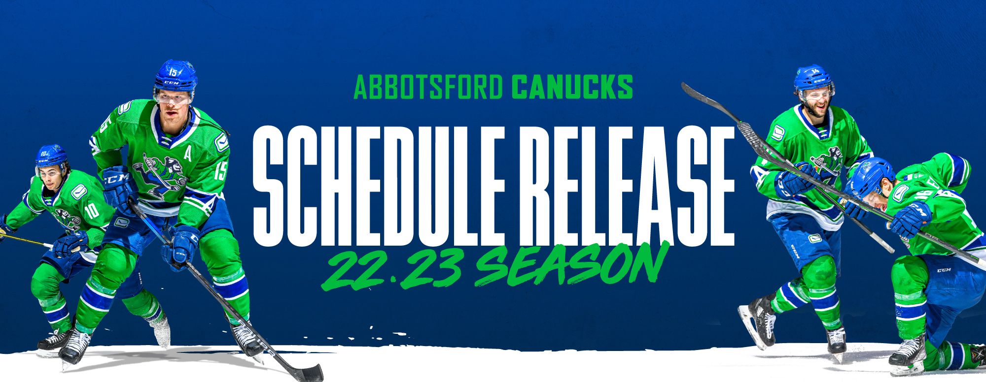 Abbotsford Canucks | Abbotsford Canucks