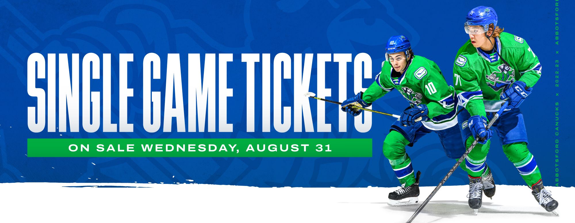 News | Abbotsford Canucks